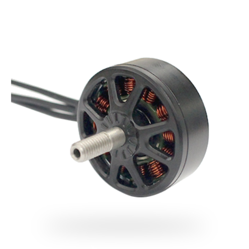 Flytex 3115 900KV — Потужний двигун для FPV від українського виробника